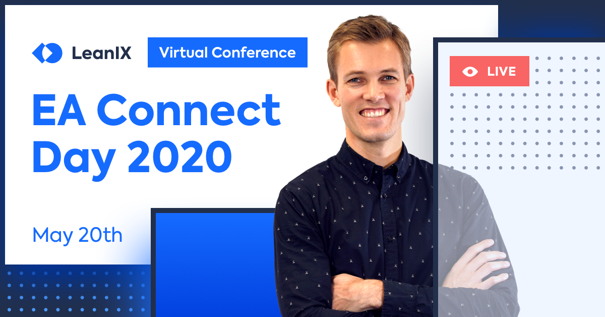 Agenda and Speakers Announced for Virtual EA Connect Day